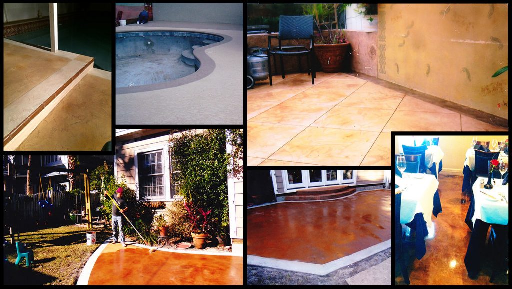 Home - Concrete Service